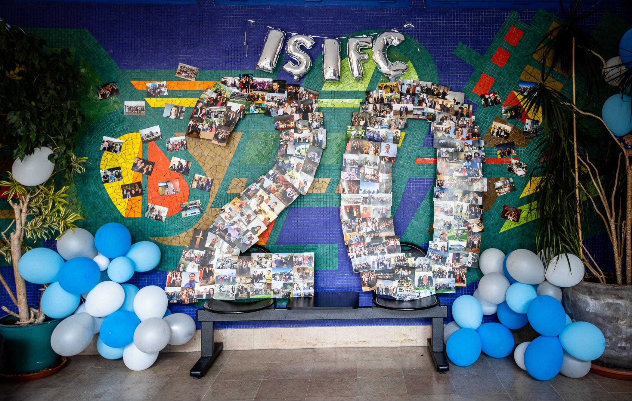 L’ISIFC : vingt ans de génie biomédical - Journal en direct