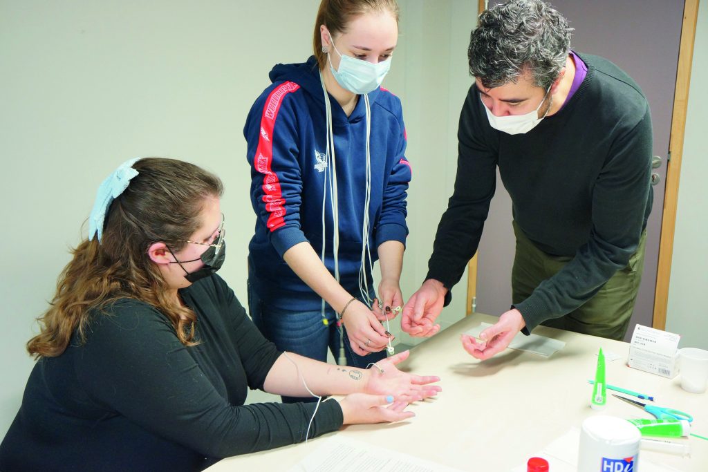 Une théorie novatrice à la croisée de la psychologie et des ...