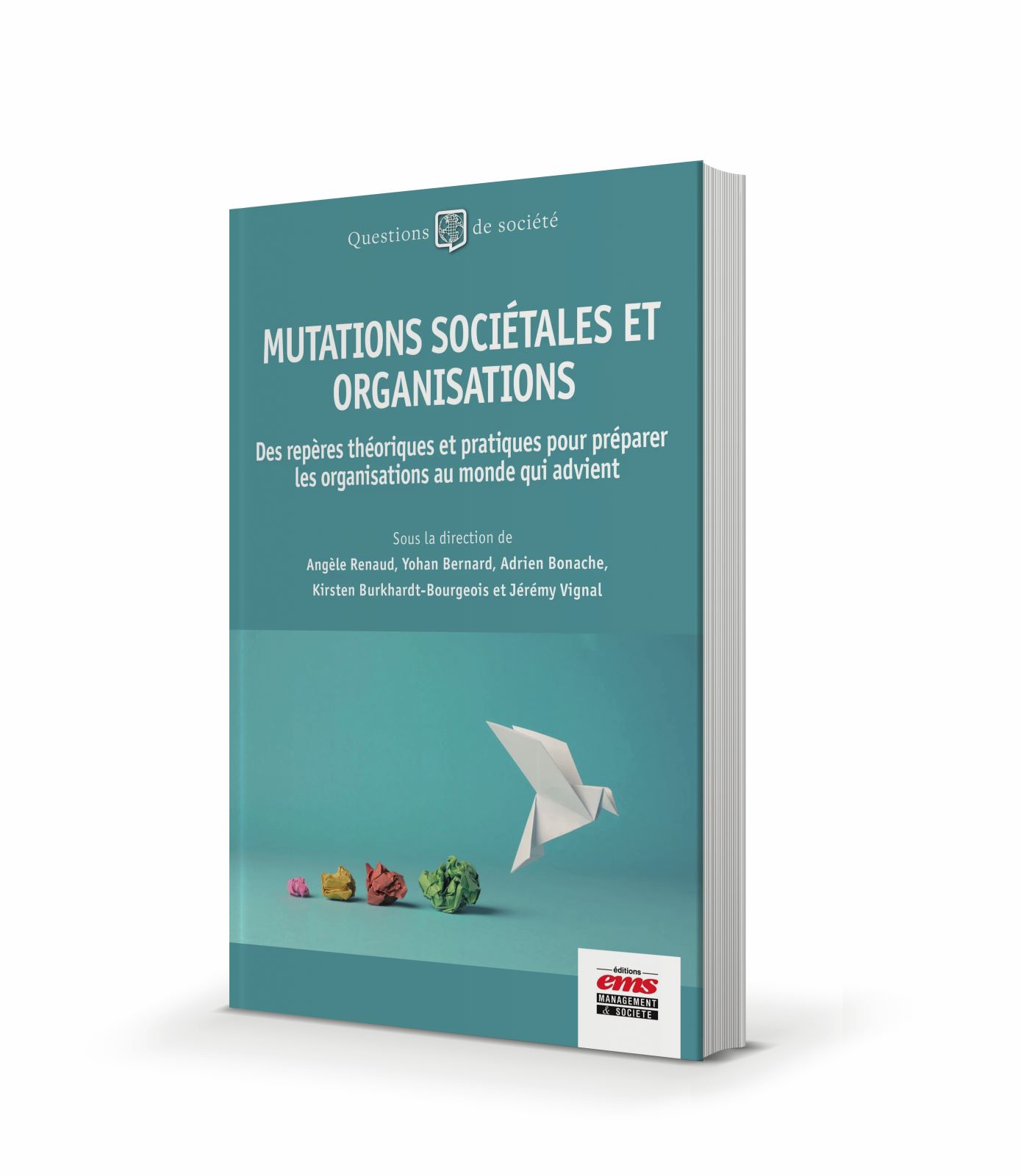 [Publication]Clés de compréhension d’un monde en mutation - Magazine en ...