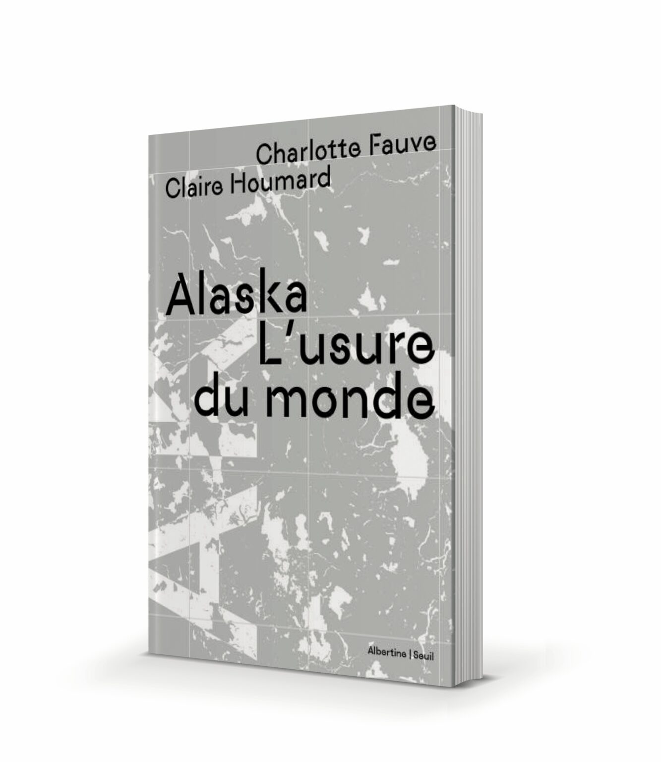 [Carnet de bord]Plongée archéologique en Alaska - Journal en direct